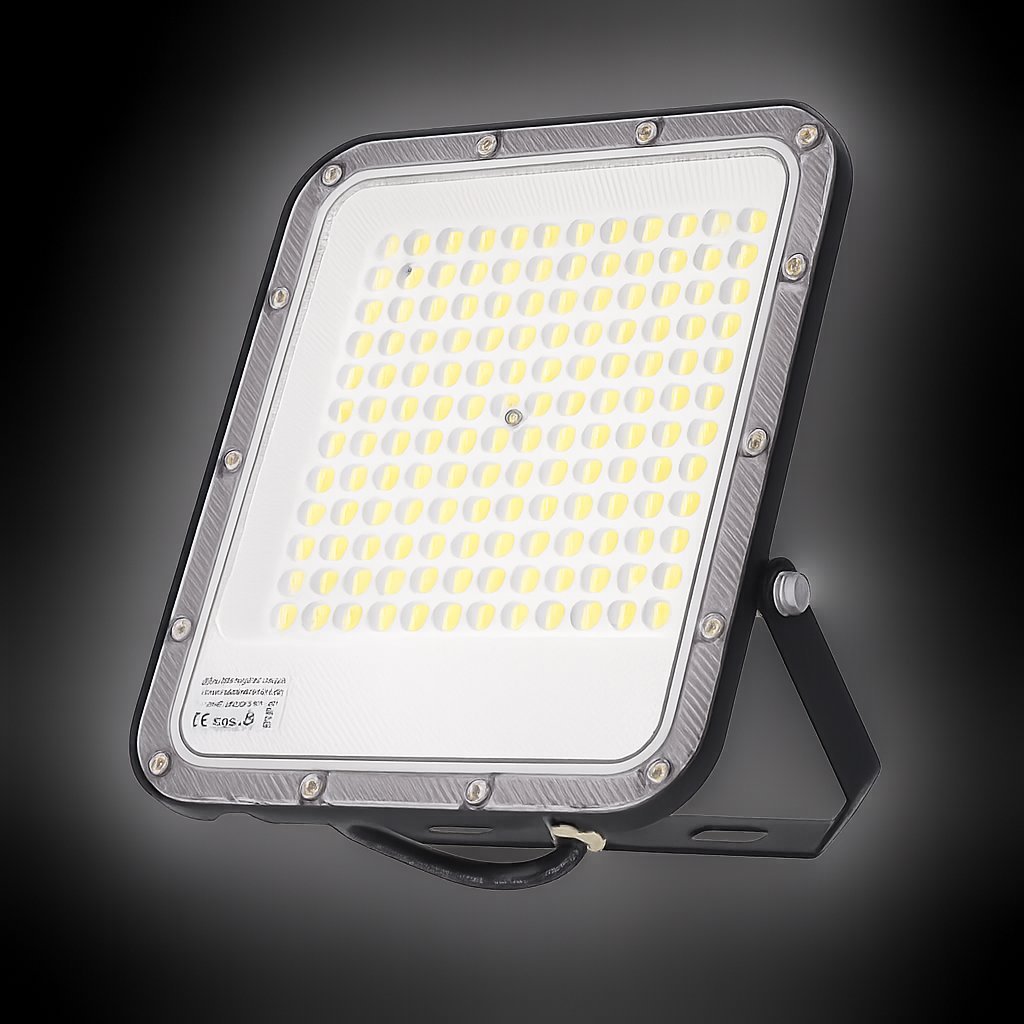 Projetores LED Exterior CCT