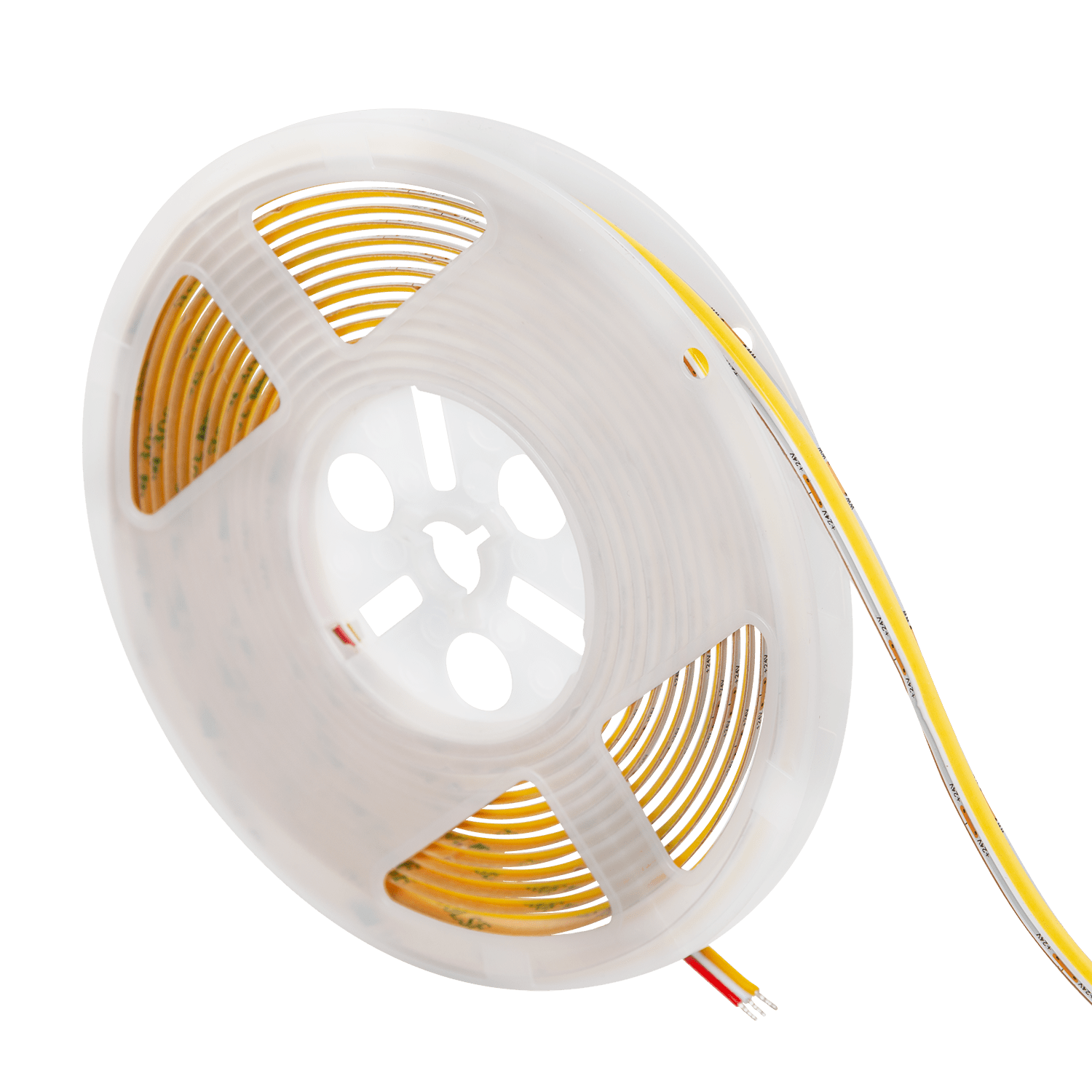 Tiras LED COB 24VDC
